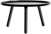 Výprodej Normann Copenhagen designové konferenční stoly Tablo Table Large (černá)