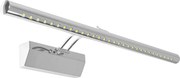 Toolight Rea - Toolight, LED koupelnové svítidlo nad zrcadlo 7W 55CM APP365-1W, chrom, OSW-08431