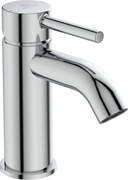 Ideal Standard CeraLine - Umyvadlová baterie s výpustí, chrom BC193AA