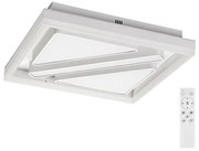 Rabalux 71111 - LED Stmívatelné stropní svítidlo GREMIN LED/73W/230V + DO