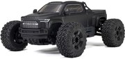 Arrma big rock 223s blx 1:10 4wd rtr dsc černé