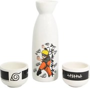 Sake set Just Funky Naruto Vícebarevná