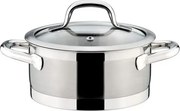 TESCOMA Kastrol PRESIDENT s poklicí ø 18 cm, 2,0 l