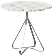 Kenneth Cobonpue designové odkládací stolky Bouquet Side Table