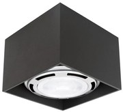 Arcchio - LED Bodové svítidlo MABEL 1xGU10/ES111/11,5W/230V