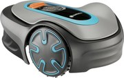 Gardena Robotická sekačka Sileno minimo 500, 500 m², max. náklon 25 %, výška střihu: 20–45 mm, 57 dB