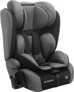 Autosedačka Zooma 25 i‑Size černá / šedá