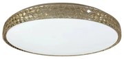 Stropní LED svítidlo Shiny, 1x LED 34w, 4000k, am