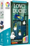 SmartGames - Lovci duchů