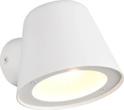 Nástěnné venkovní svítidlo ø 11,5 cm Beni – Trio