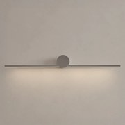 Nástěnné LED svítidlo Artist, 1x LED 9w, 4000k, (60 cm),