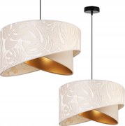 Závěsná Stropní Lampa, Jednoduchý Elegantní Lustr S Vzory