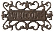 Cedule WELCOME nástěnná|Esschert Design