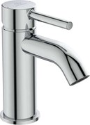 Ideal Standard CeraLine - Umyvadlová baterie s výpustí Push-Open, chrom BC186AA