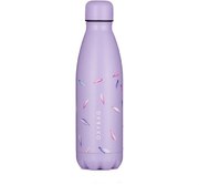 Oxybag OXY ViBE - termoska Leaves, 500 ml