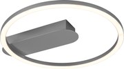Livarno® Stropní LED svítidlo (kulatá)