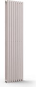 Blumfeldt Tallheo, 47 x 160, radiátor, koupelnový radiátor, trubkový radiátor, 1472 W, teplá voda, 1/2