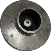 Brilix Turbína čerpadla FXP 370 (SS050, Combo master) 0,50 HP