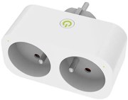 Smart zásuvka RETLUX RSH 203 WiFi - rozbaleno - roztržený obal