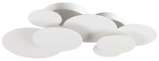 Ideal Lux - LED Stropní svítidlo CLOUD LED/46W/230V CRI 90 bílá