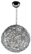 Catellani & Smith designová závěsná svítidla Fil De Fer (průměr 50 cm)