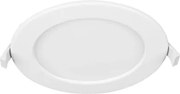 Vestavné LED svítidlo Panlux DOWNLIGHT CCT ROUND 6W PN22400001