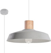 Sollux Lighting Závěsné svítidlo AFRA