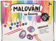 Malování na kameny