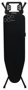 Žehlicí prkno 115x35 cm K-UNO Black Tube M – Rolser