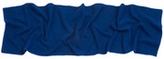 Towel City Rychleschnoucí sportovní ručník 110x30 cm - Královská modrá