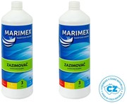 Marimex | Marimex Zazimovač 1 l - sada 2 ks | 113030021
