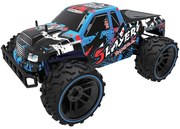 Rc speed racing slayer 2wd, rtr 1:12, 2,4ghz, modré