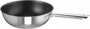 Schulte-Ufer Pánev na wok Green Life Edena 28 cm, cca 3,80 l 6851-28