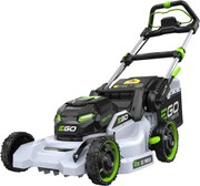 aku sekačka EGO LM1914E-SP - SET (BA3360T+CH5500E)