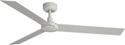 FARO 34292 CRUISER XL stropní ventilátor, bílá s DC motorem - FARO