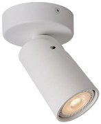 Lucide 23954/06/31 - LED Stmívatelné bodové svítidlo XYRUS 1xGU10/5W/230V CRI 95