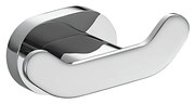 Koupelnový věšák REA Til Ring 105 chrom