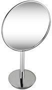 Bemeta Design Kosmetické zrcátko, ø 215 mm, na postavení - 116401412