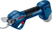 Bosch - 12V AKU nůžky na větve, bez baterie a nabíječky 06019K1020ROZ1