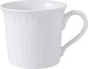 Villeroy&Boch Villeroy & Boch Cellini čajový / kávový šálek 0,20l