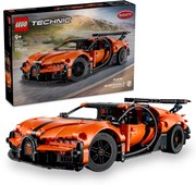 Lego® technic 42222 hyperauto bugatti chiron pur sport 5702018067505