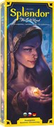 ASMODEE Hra Splendor: Hedvábná stezka (rozšíření) scspl03ml2