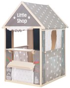 Obchod na hraní Little Shop – Roba