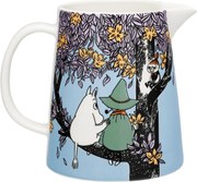 Džbán Moomin Friends forever 1l