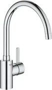 Grohe - Dřezová baterie, chrom