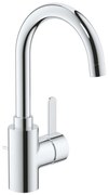 Grohe Eurosmart Cosmopolitan - Umyvadlová baterie L, s výpustí, chrom 32830001