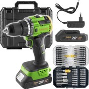 Procraft SPA18LiH-1B-C/BS-37