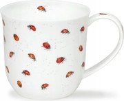 Hrnek Cumbrae Ladybirds 450 ml Dunoon