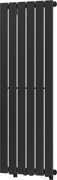 Mexen Boston, topné těleso 1200 x 452 mm, 611 W, černá, W213-1200-452-00-70