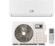 Klimatizace MW POWER NORD 12K WIFI V1